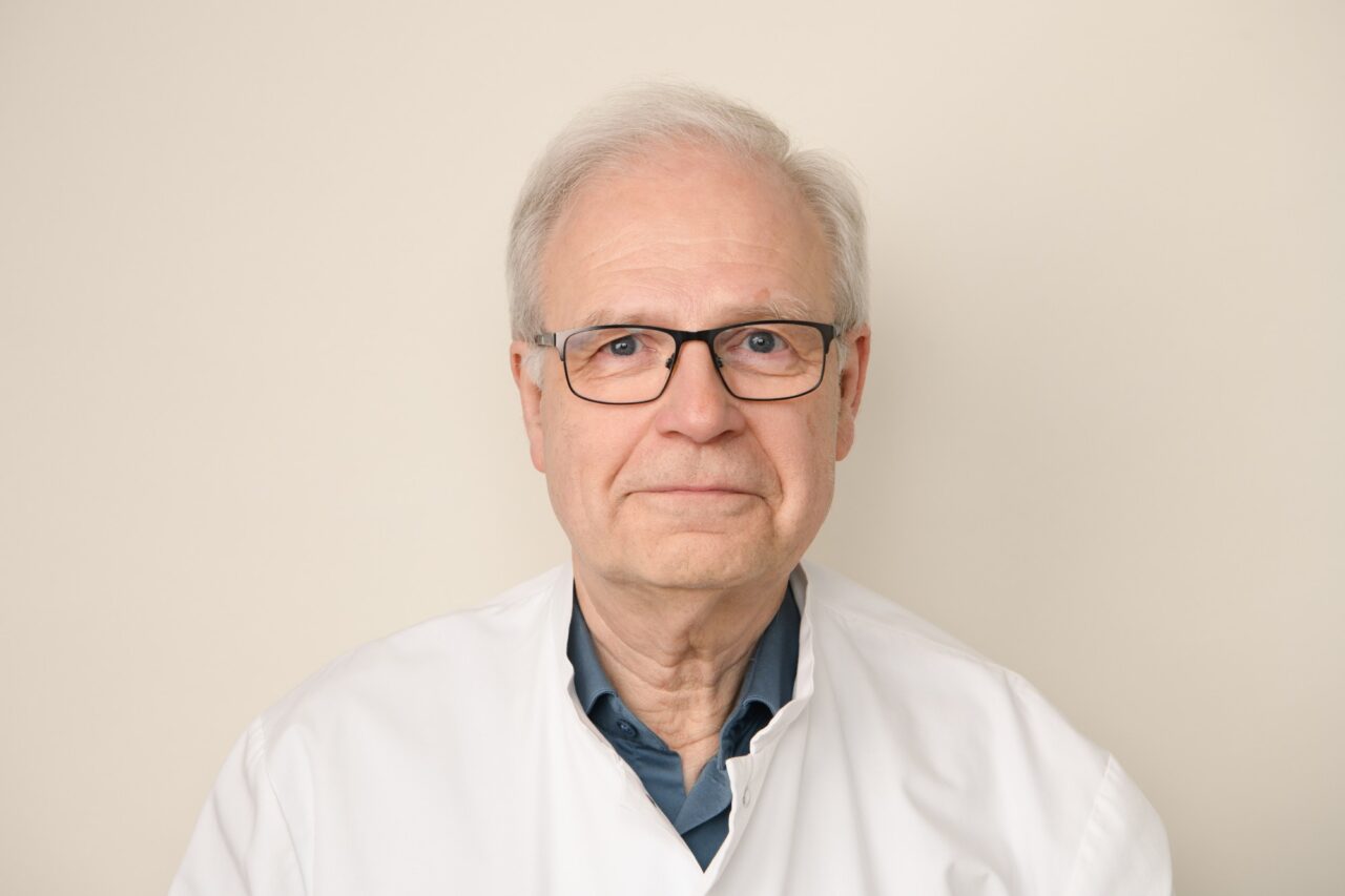 Meistä - Neuroklinikka Helsinki